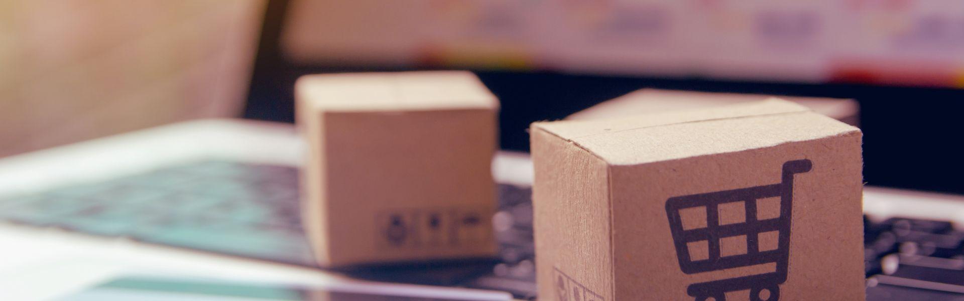 odoo Ecommerce Development